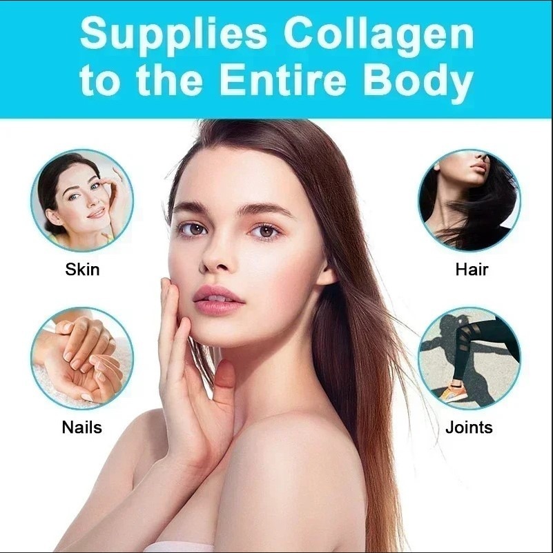 Super Collagen Peptides Review: A Simple Guide to Healthier Hair, Skin ...